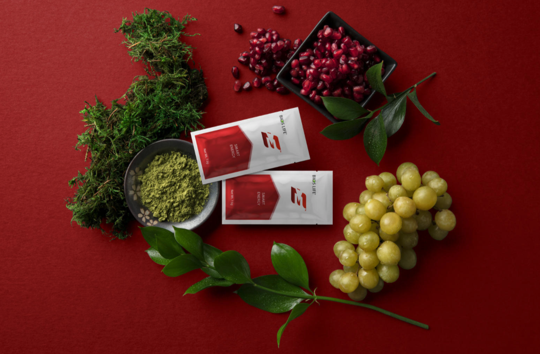 Unicity Probionic Plus